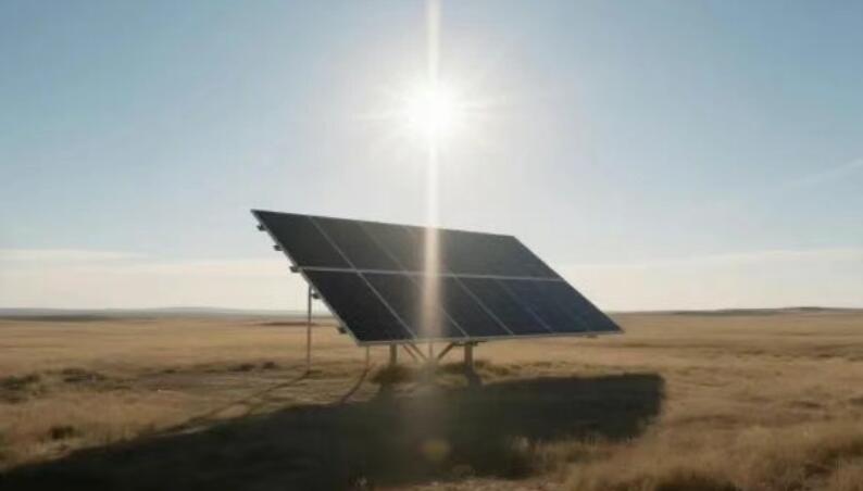 入射角测试解密！TOPCon各家差异较大，BC 、HJT中规中矩-索比光伏网