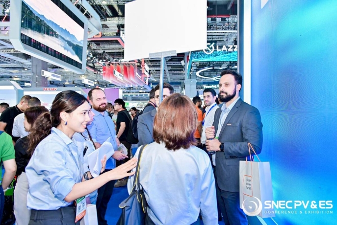 SNEC第十九届(2026)国际太阳能光伏与智慧能源(上海) 大会暨展览会-光伏展-展会-索比光伏网