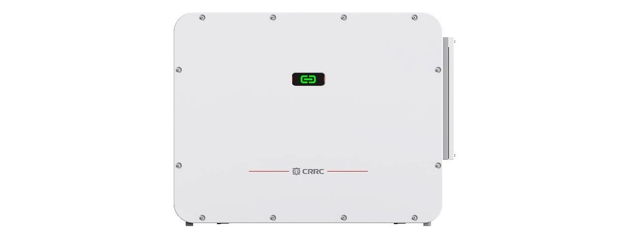 中车时代电气巴彦淖尔基地启航！320kW光伏逆变器“智”造新高度-索比光伏网
